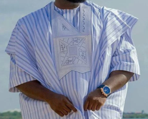 nigerian native wear designs for men 01 – African Men’s Clothing