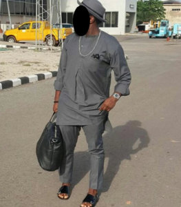nigerian native wear designs for men 09 – African Men’s Clothing
