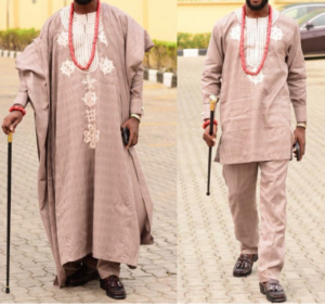 nigerian native wear designs for men 16 – African Men’s Clothing