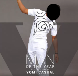 Yomi Casual Styles & Designs Collection (August 2021)