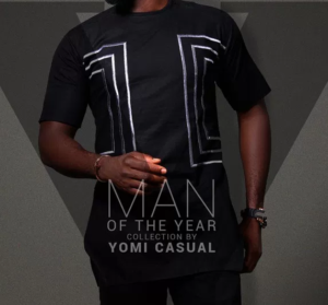 Yomi Casual Styles & Designs Collection (October 2020)
