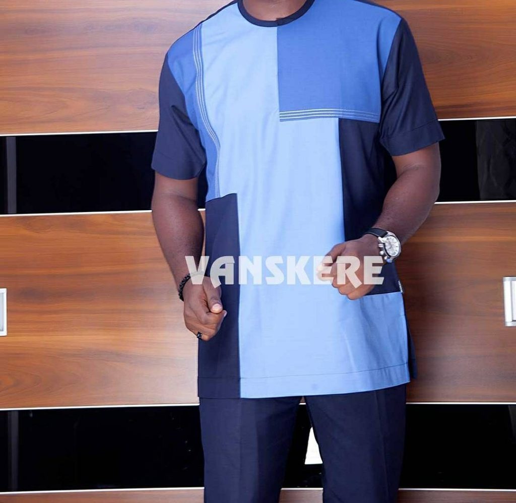 100 Latest Senator Styles for Men in Nigeria (June 2021)
