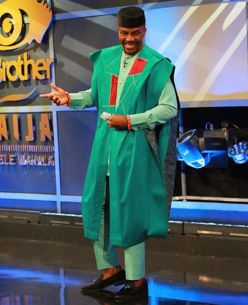 100+ Latest Agbada Designs & Styles for Men (May 2021)