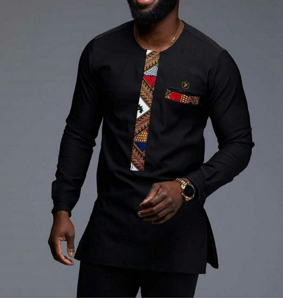100 Latest Senator Styles for Men in Nigeria (November 2020)